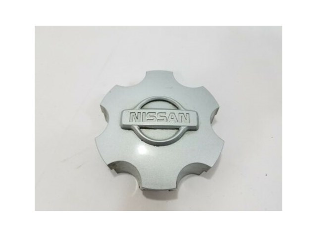 Genuine Factory OEM Nissan Wheel Center Hub Cap 40315-9Z400 Frontier ...
