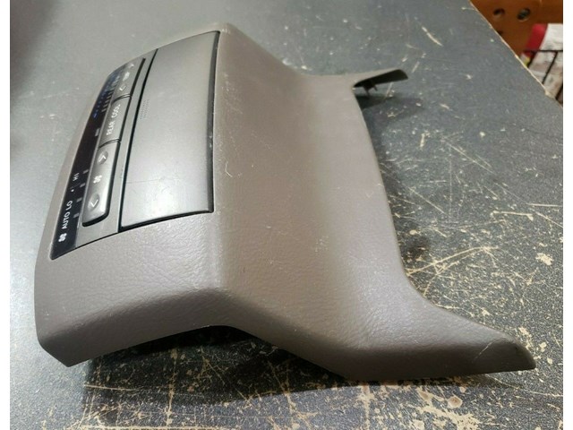 2003 2009 LEXUS GX470 REAR TEMPERATURE CONTROL P/N 55900-60811 in ...