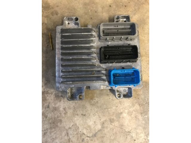 11 12 13 14 15 CHEVY CRUZE 12647241 COMPUTER BRAIN ENGINE CONTROL ECU ...