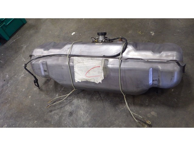 1984-1996 C4 Corvette Complete Fuel Tank Assembly with Pump 29K Miles ...