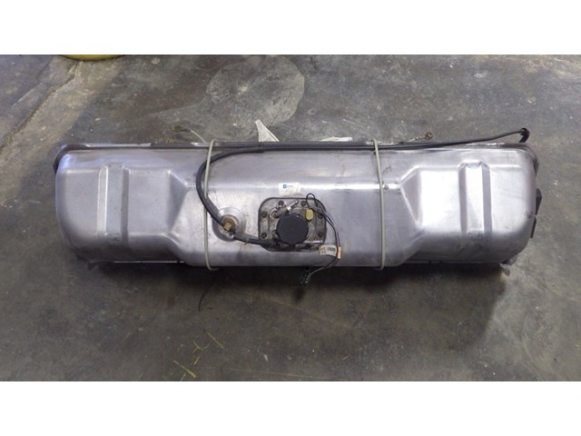 1984-1996 C4 Corvette Complete Fuel Tank Assembly with Pump 29K Miles ...