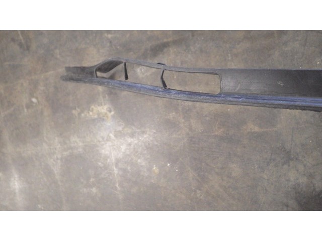 2006-2013 Corvette C6 Z06 ZR1 GS 427 Splitter Valance Bumper Extension ...