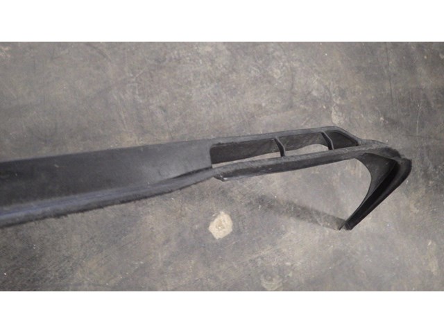 2006-2013 Corvette C6 Z06 ZR1 GS 427 Splitter Valance Bumper Extension ...