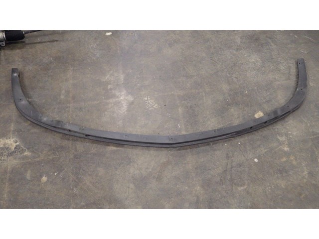 2006-2013 Corvette C6 Z06 ZR1 GS 427 Splitter Valance Bumper Extension ...