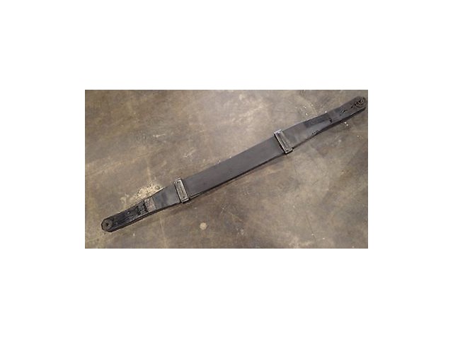 2005-2009 C6 Corvette Z51 Rear Leaf Spring Sport Suspension OEM ...