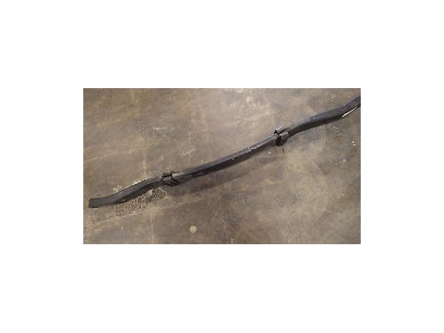 2005-2009 C6 Corvette Z51 Rear Leaf Spring Sport Suspension OEM ...