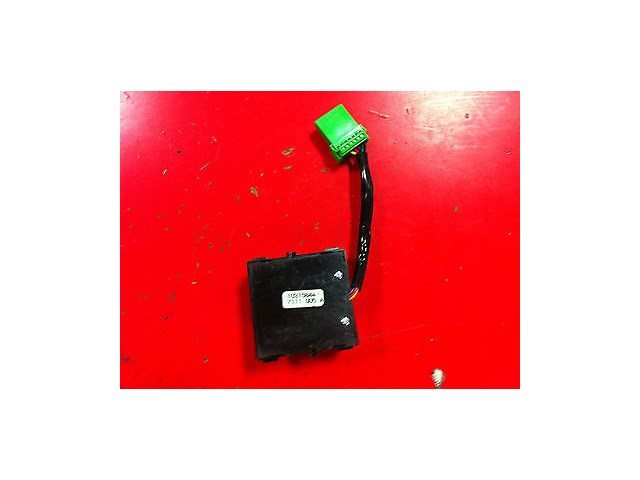2005-2013 Chevrolet Corvette Seat Lumbar Switch LH Left Drivers Side ...