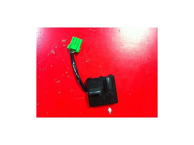 2005-2013 Chevrolet Corvette Seat Lumbar Switch LH Left Drivers Side ...