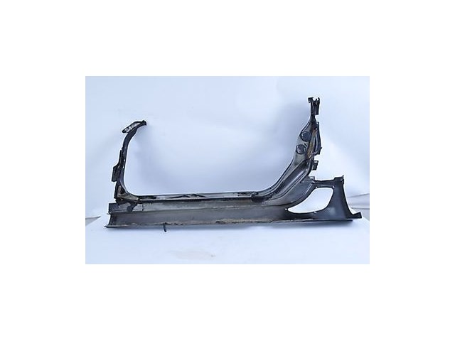 1997-2004 C5 Corvette OEM Rocker Panel Z06, Coupe, Convertible ...