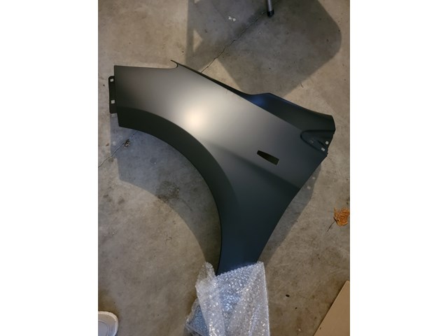 2021 Mitsubishi Mirage front left Fender in Fleetwood, PA 19522 PB#361822