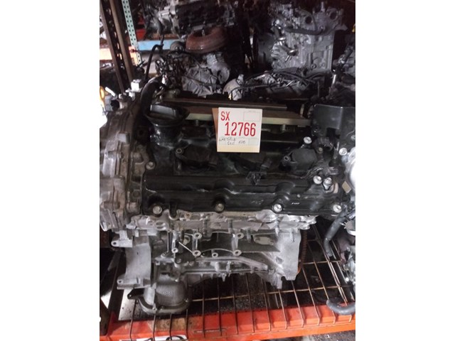 Infiniti G35 2007-2008 3.5 V6 Engine Motor @ 850 (Price Negotiable ...