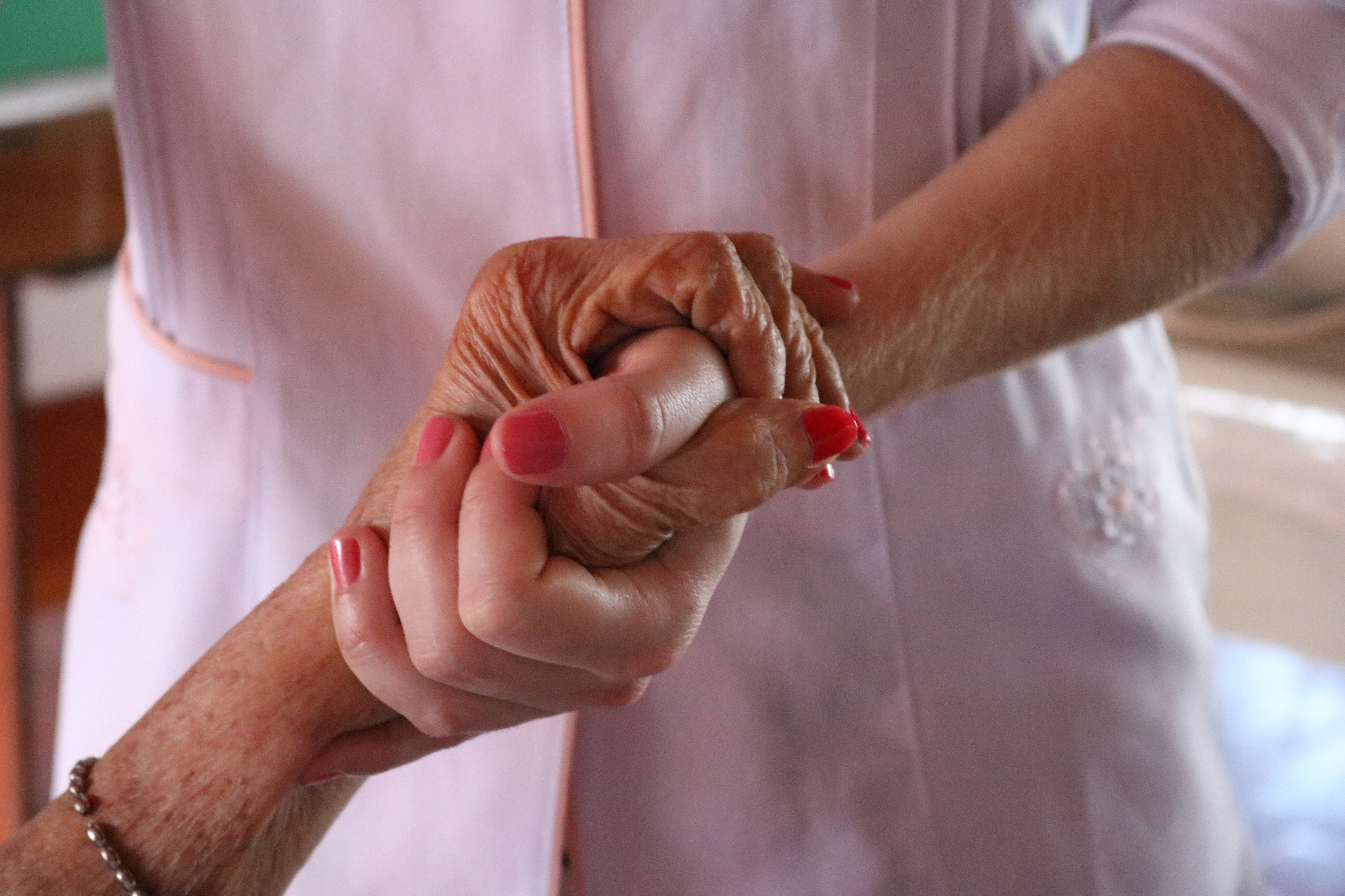 Pré-Inscrições para o curso de ‘Cuidadoso’ começam na próxima segunda ...