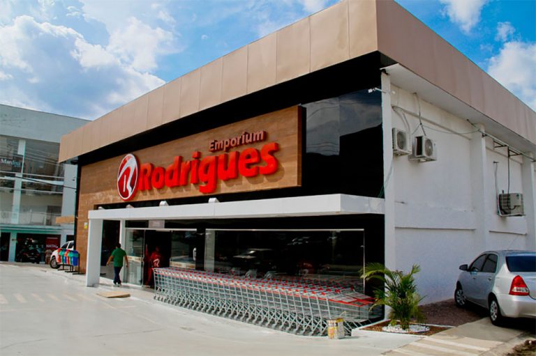 Supermercado Rodrigues inaugura loja no shopping Ponta Negra dia 30 de ...