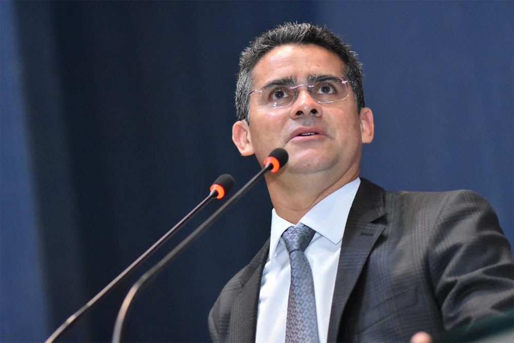 David Almeida vai para o Avante e assume presidência do partido no ...