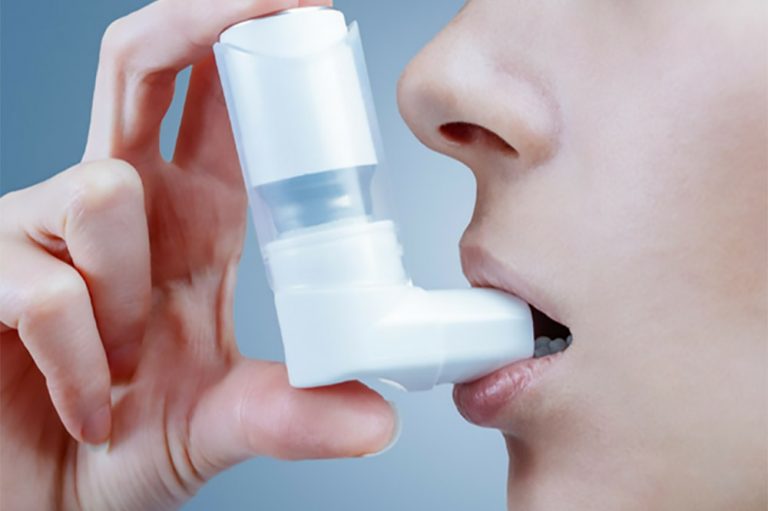 Asma não tem cura, mas sintomas podem ser minimizados - Portal do ...