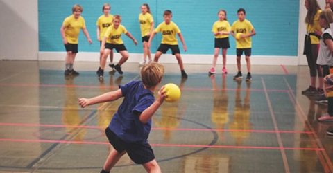 Para crianças e adolescentes, estão abertas as inscrições de competição ...