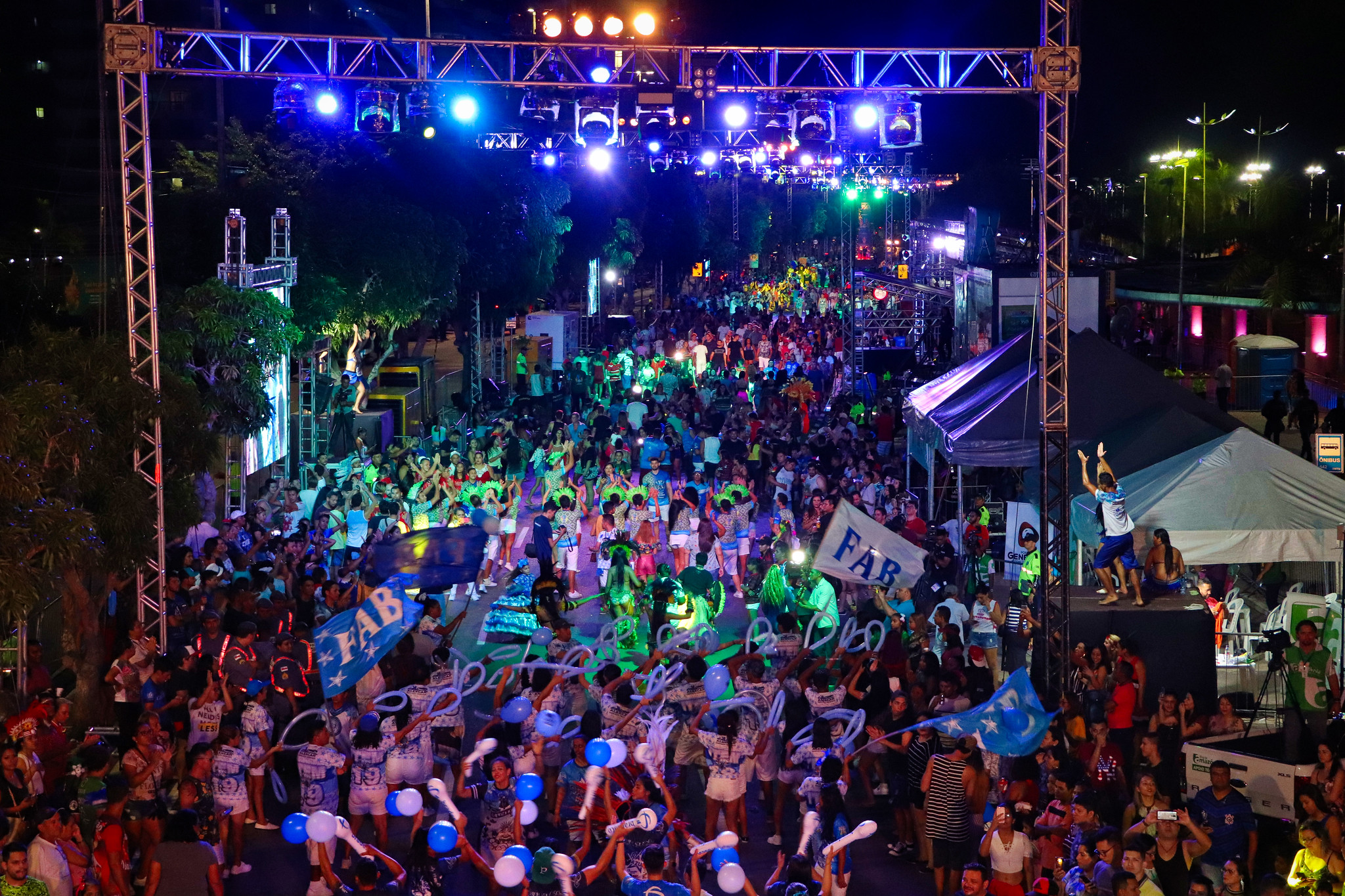 ‘Boi Manaus’ inicia na Ponta Negra com estreantes e ícones do boi-bumbá ...