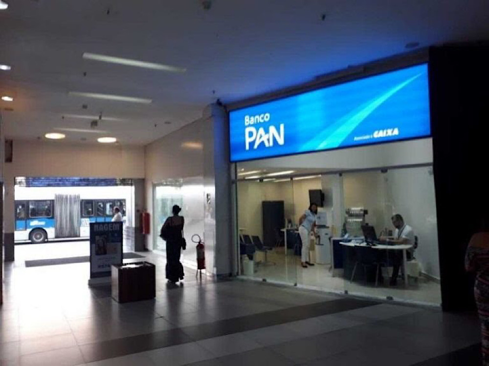 Banco Pan abre vagas para programa de estágio e paga pelo menos R$ 2,4 ...