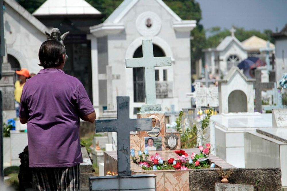 Dia de Finados: de onde surgiu a tradição que se espalhou pelo mundo ...