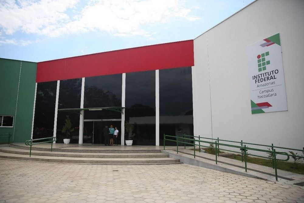 Ifam planeja volta das aulas presenciais e capacita professores para ...