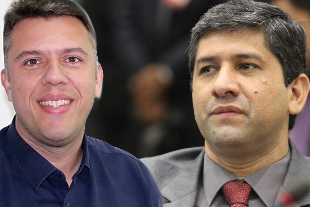 Vereadores reprovados: maioria da Câmara de Manaus não foi reeleita ...