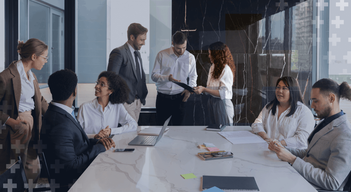 Éxito empresarial: Estrategias para alcanzar el triunfo | Pymas