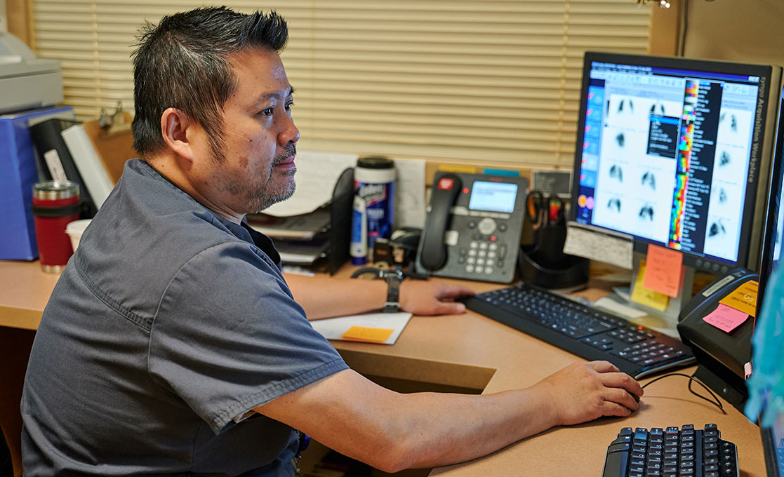 Allied Health | WellSpan Careers