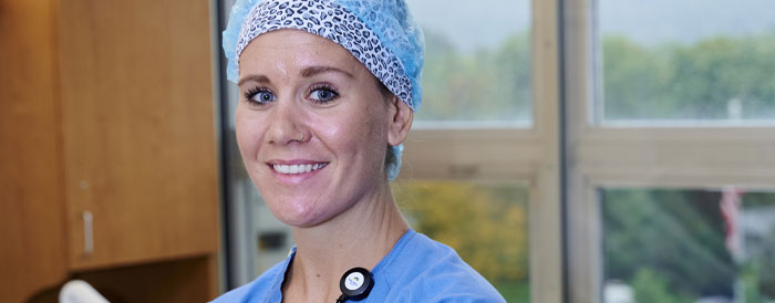 Experienced Nurses | WellSpan Careers
