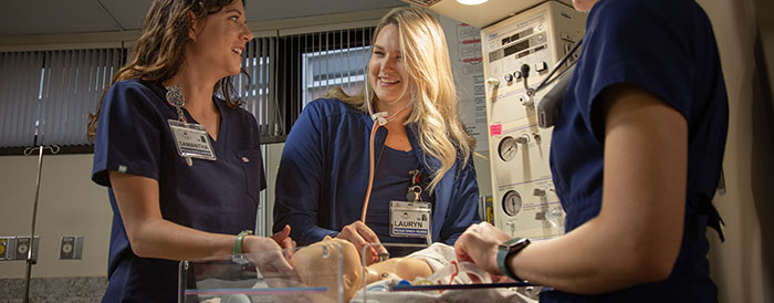 Experienced Nurses | WellSpan Careers