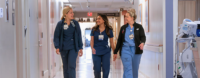 Nursing | WellSpan Careers