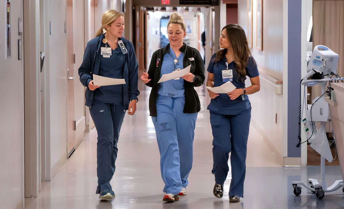 Nursing | WellSpan Careers