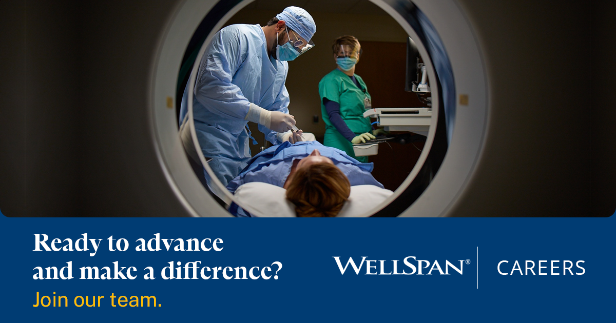 Nurse Anesthetist - York Hospital | WellSpan Careers