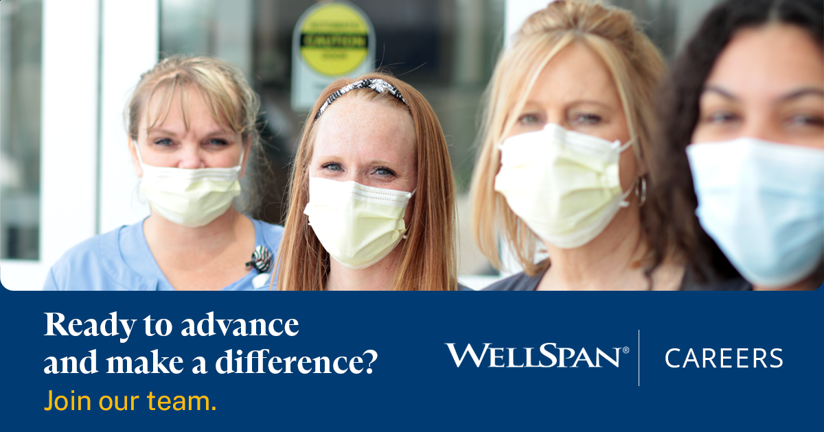 Crisis Intervention Counselor - Lebanon Crisis | WellSpan Careers