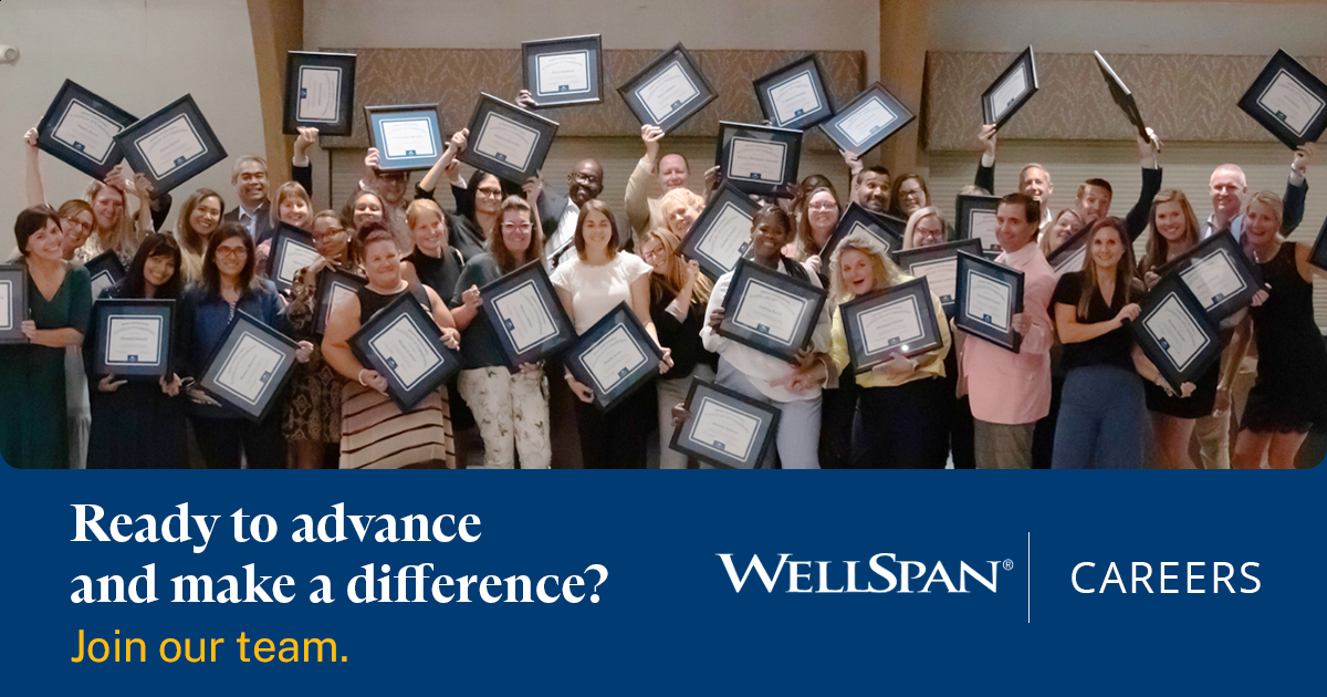 Absence Management Specialist | WellSpan Careers