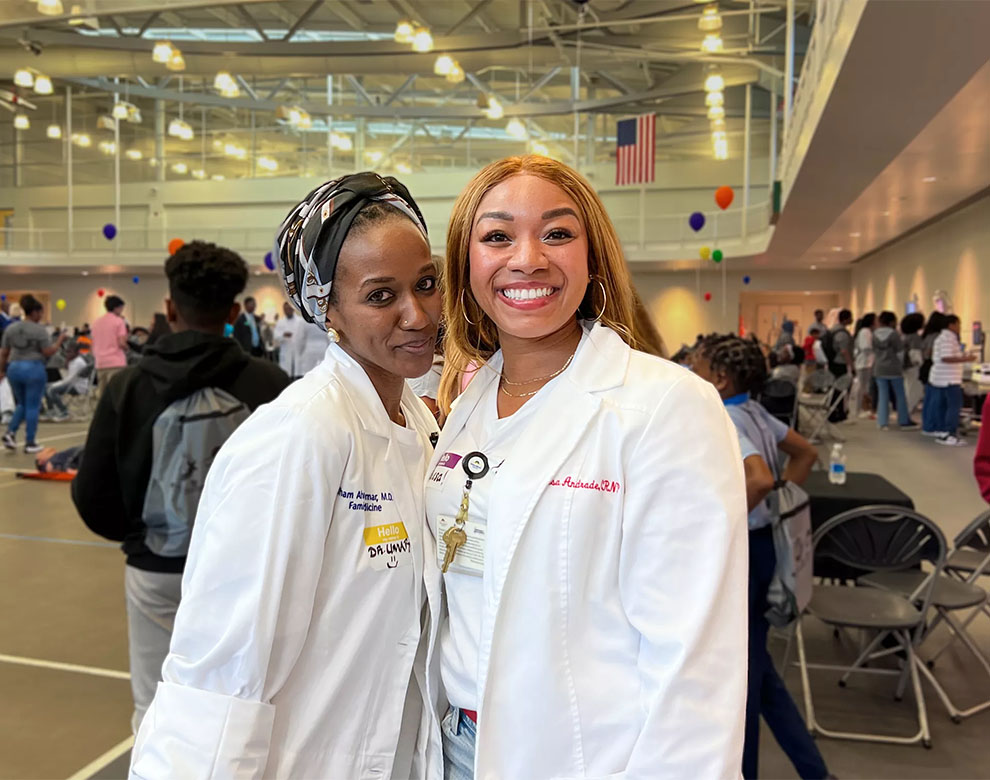 Who We Are | WellSpan Careers