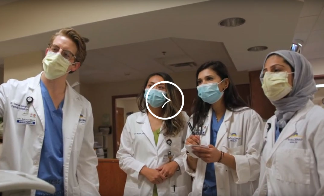 Careers | WellSpan Health