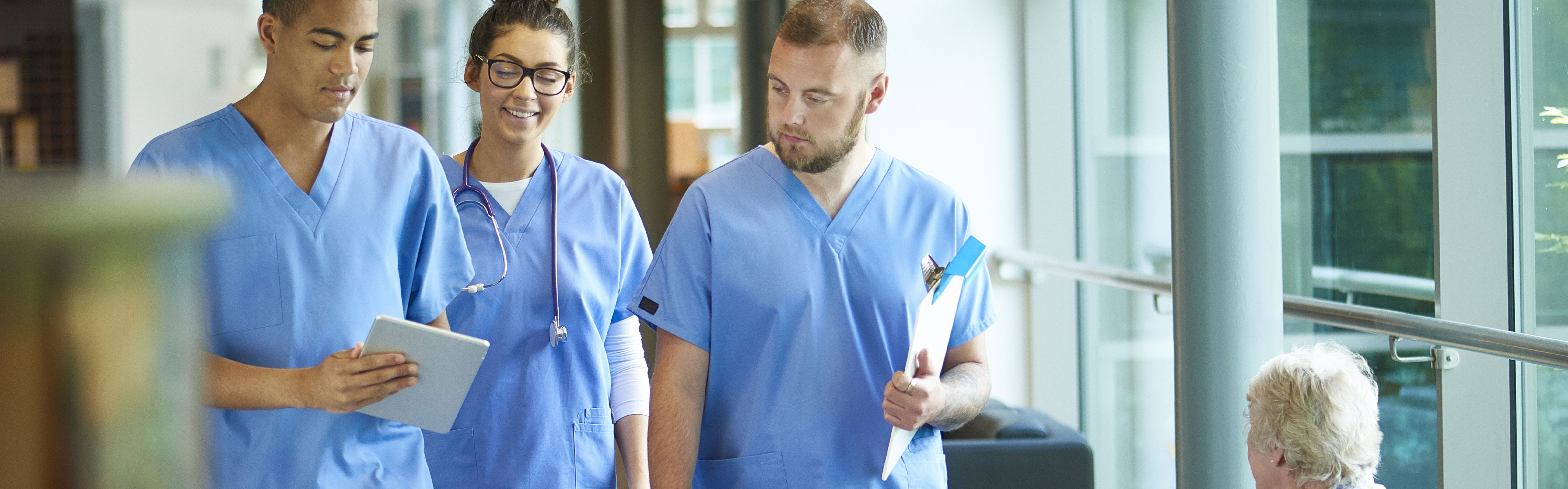 Physicians and CRNAs | WellSpan Careers