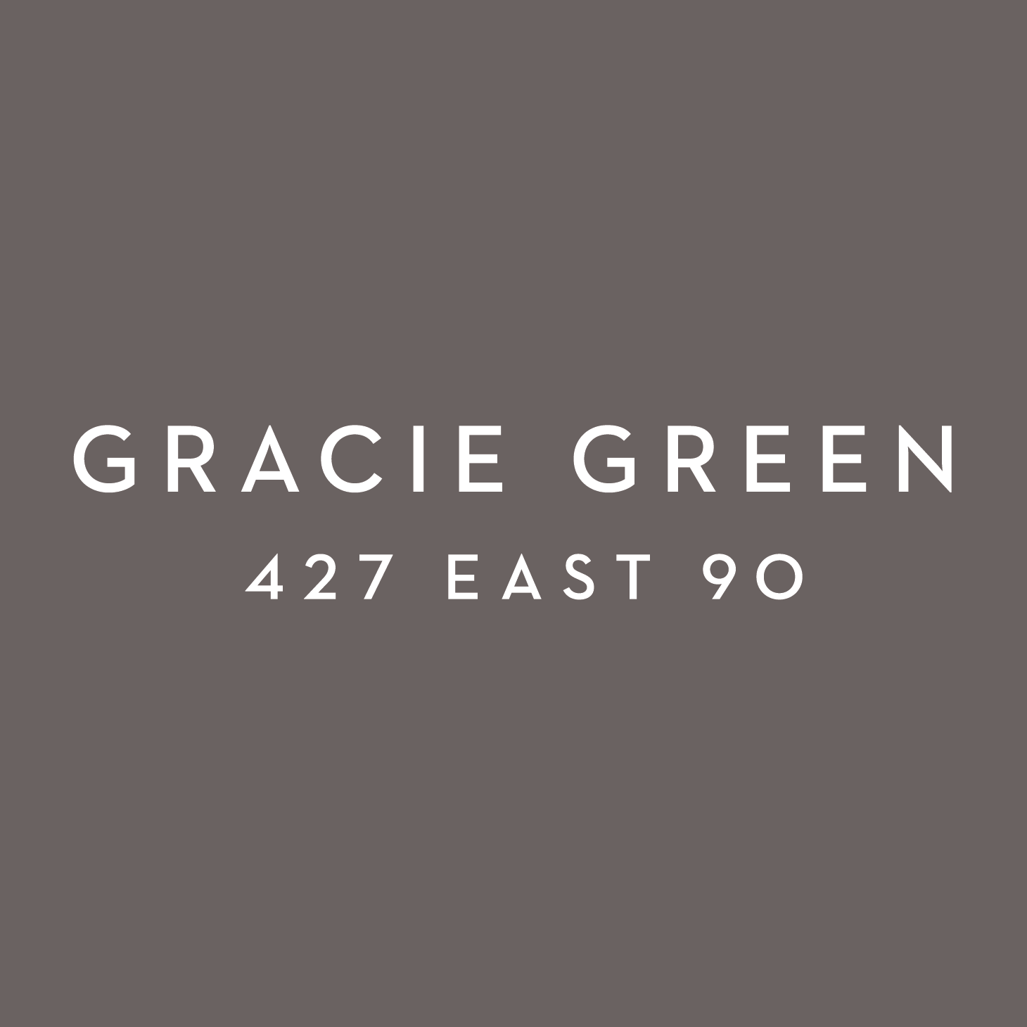 Gracie Green at 427 East 90 at 427 East 90th St. in Yorkville : Sales ...