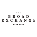 The Broad Exchange Building at 25 Broad Street in Financial District ...