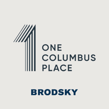 One Columbus Place at 1 Columbus Place in Hell's Kitchen : Sales ...