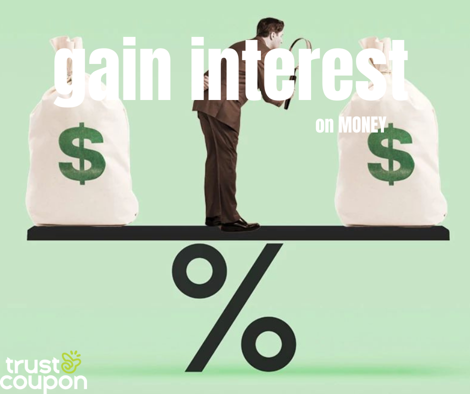 Best Ways to Gain Interest on Money: 8 Proven Strategies for 2025 ...