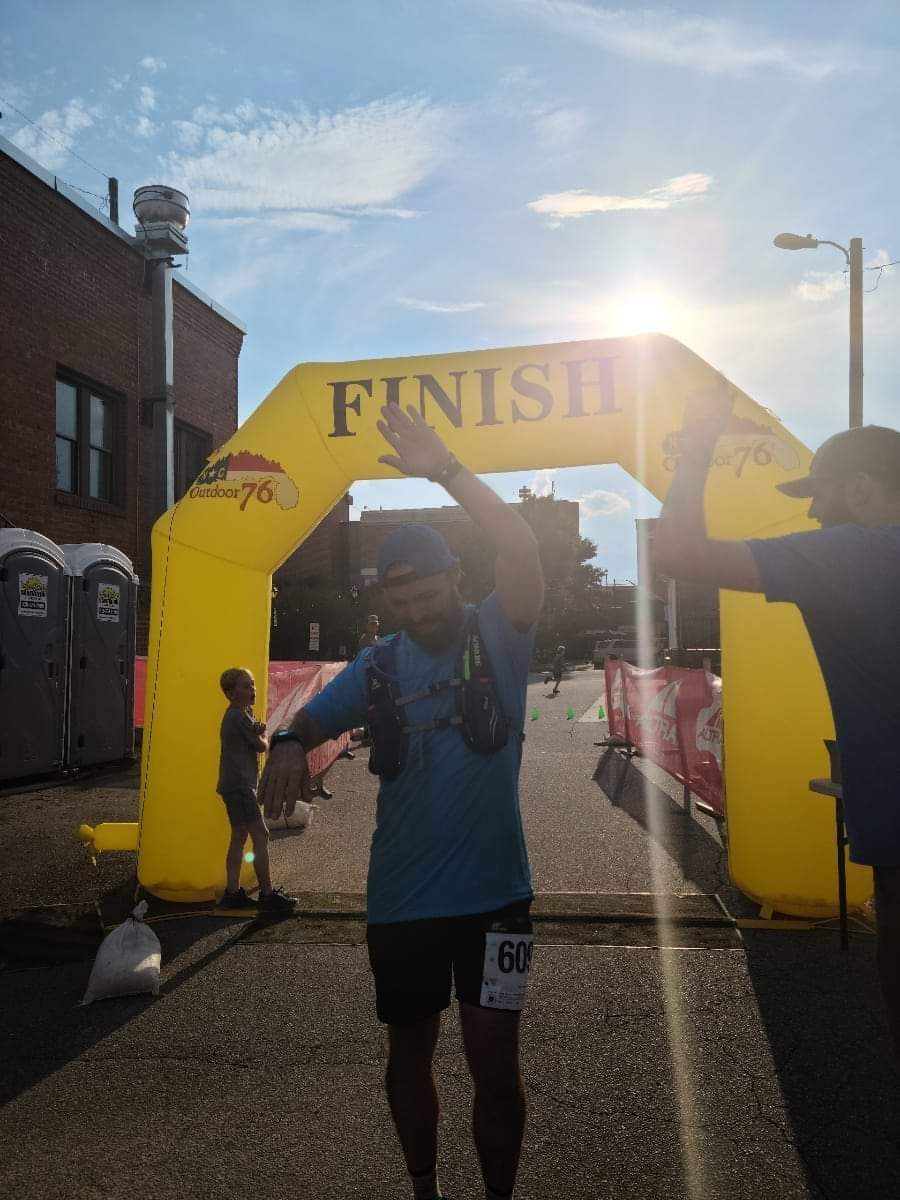 David Caudill's Photos