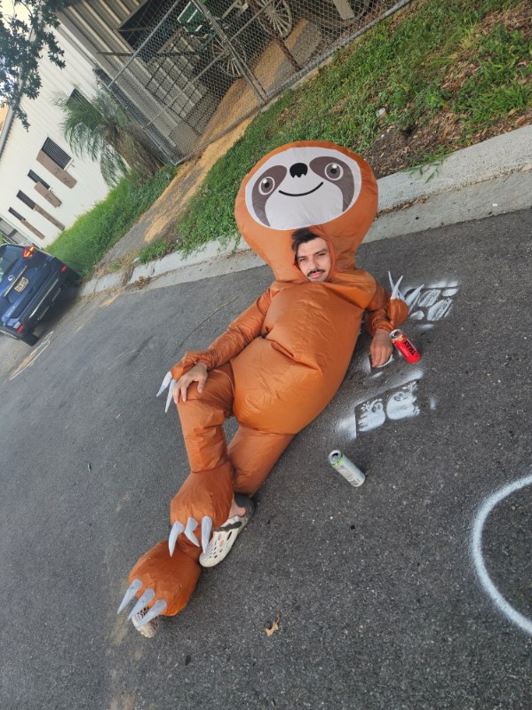 Marcus Arce's Photos