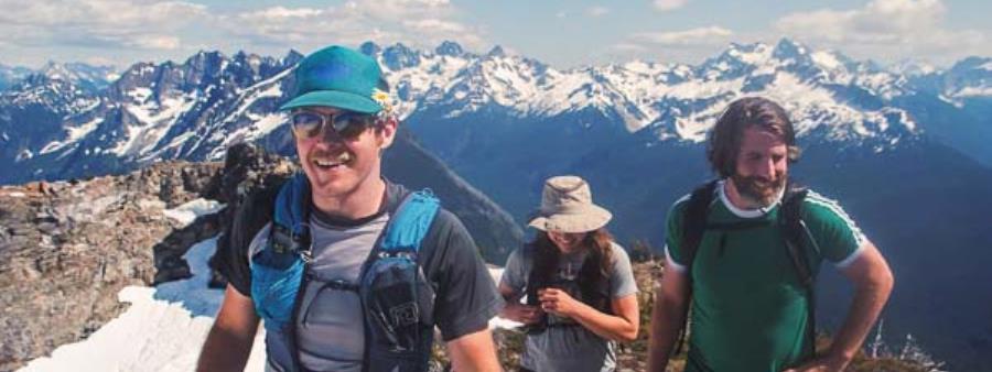 Three Devils - September 2 - 5, 2022