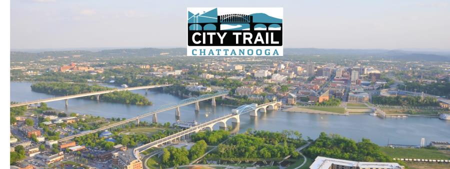 CITYTRAIL Chattanooga - September 19, 2015