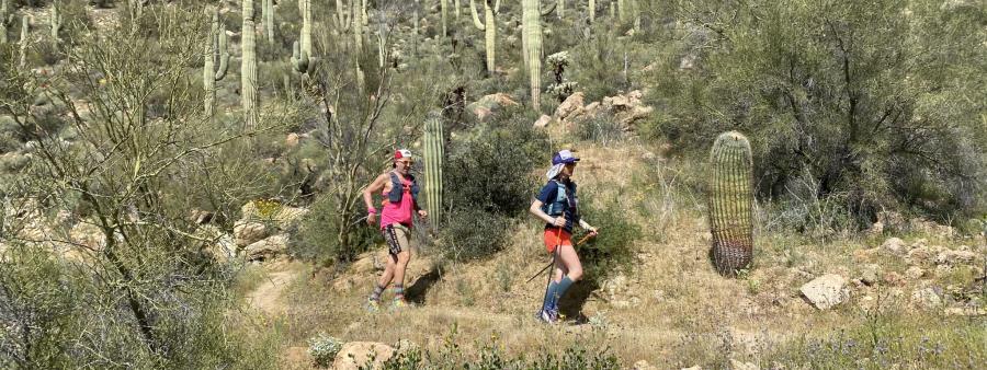 Arizona Monster 300 - April 4, 2025