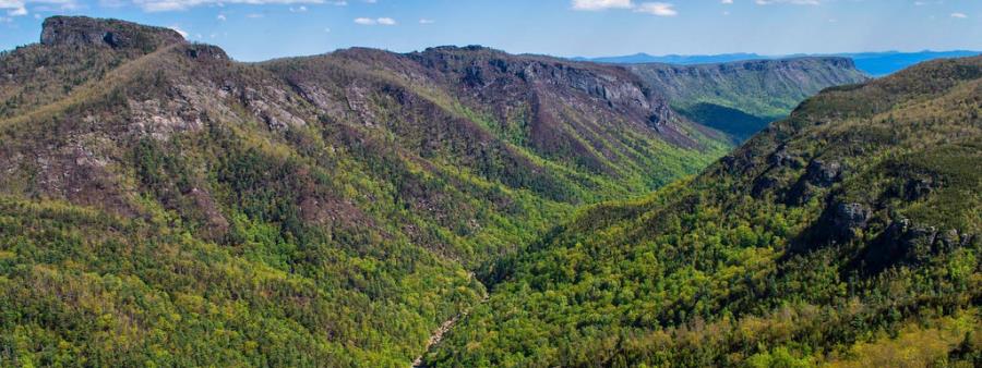 The Gorge - October 7, 2017