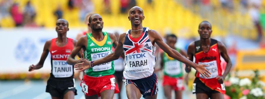 UltraSignup Demo- Multi-Split Event - January 1, 2015