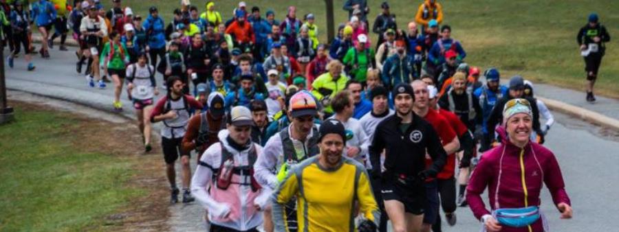 UltraSignup Demo- Relay - March 1, 2022