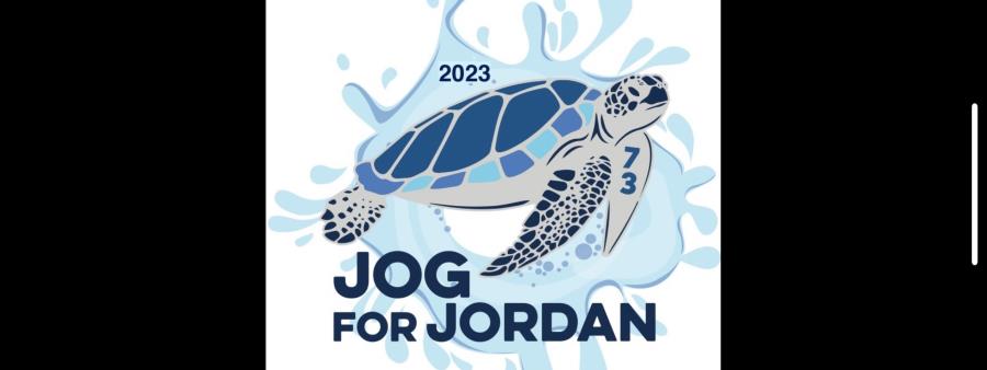 Jog For Jordan 2023 - May 6, 2023